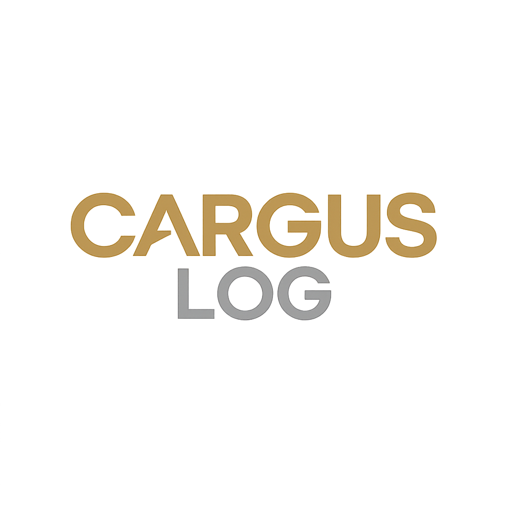 Cargus Log